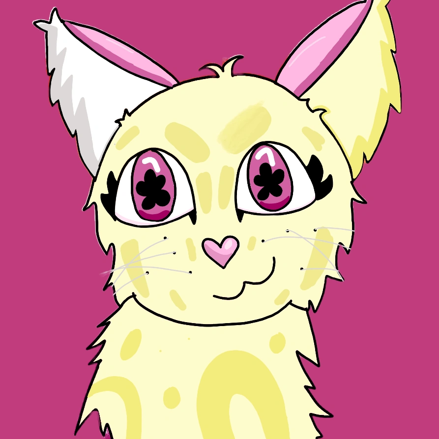 Magnoliaglow | BlogClan 2 Wikia | Fandom