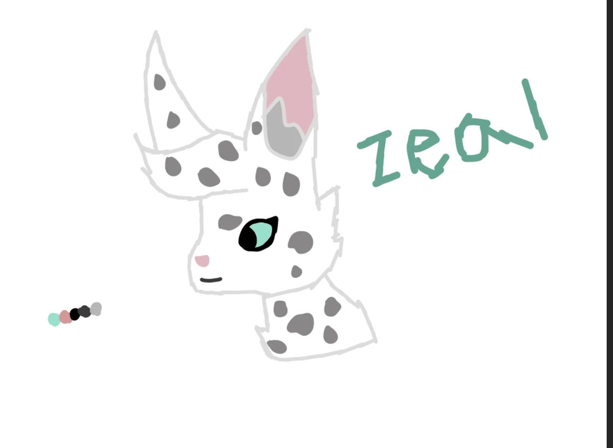 Zealpelt | BlogClan 2 Wikia | Fandom