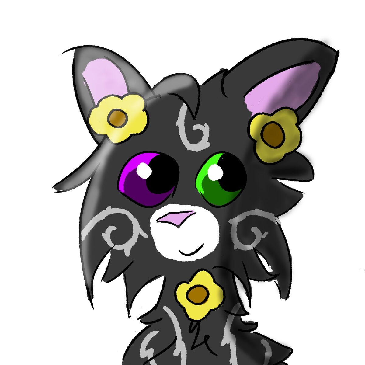 Irisflower | BlogClan 2 Wikia | Fandom