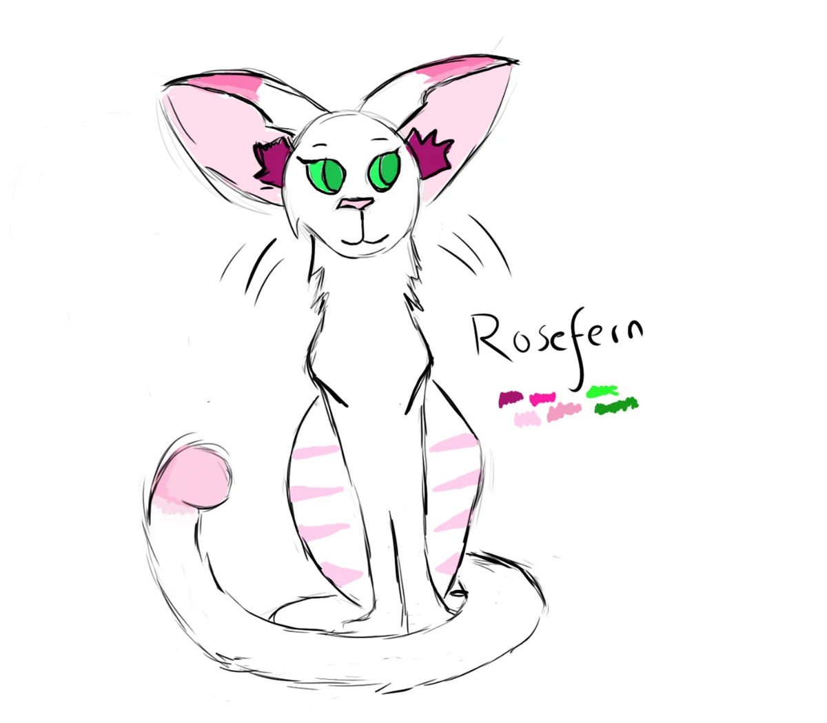 🌹Rosefern🌹 | BlogClan 2 Wikia | Fandom