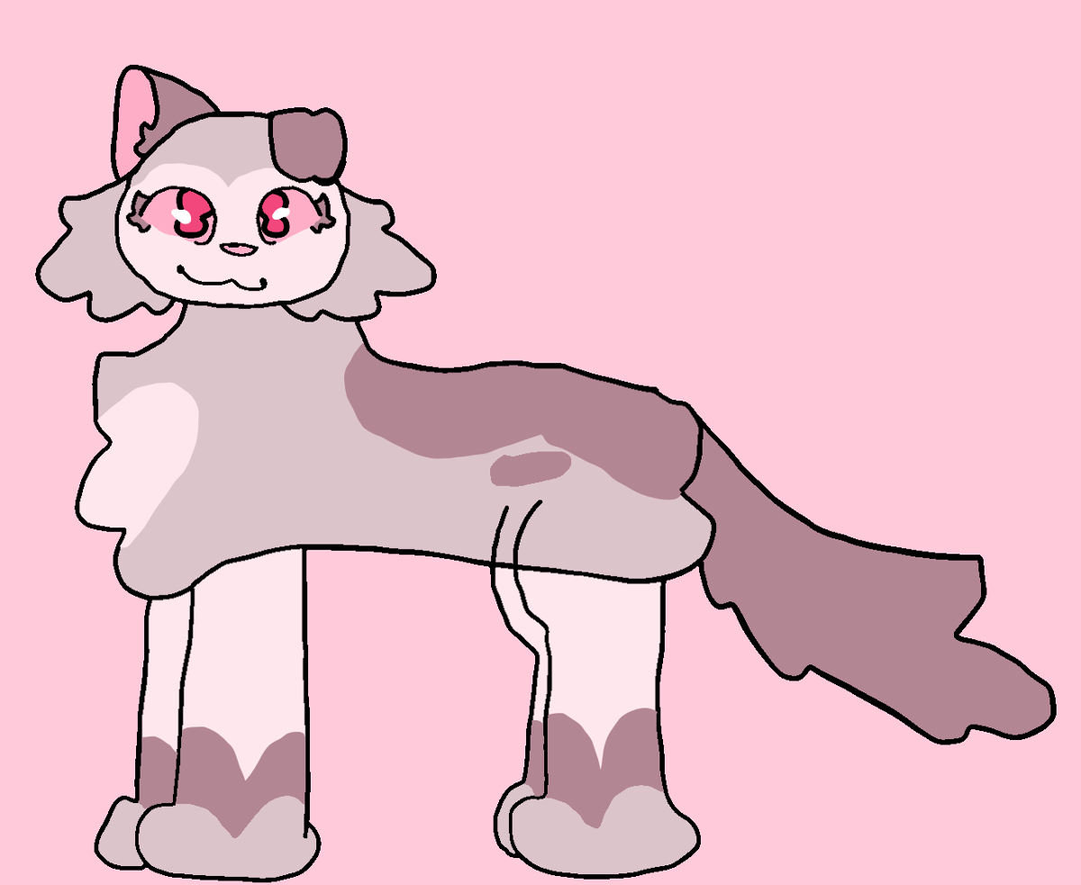 Bucky's Warrior Cat Designs | BlogClan 2 Wikia | Fandom