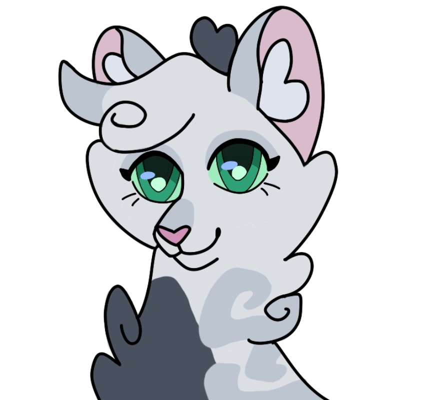 Ivykit (Ivybranch) | BlogClan 2 Wikia | Fandom