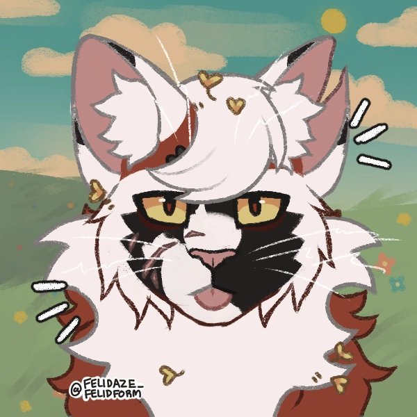 Redbelly | BlogClan 2 Wikia | Fandom