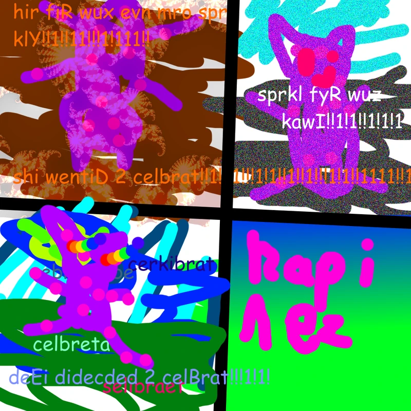 SparkleFur grafik noviL!!!11!!1!!!111!!11 | BlogClan 2 Wikia | Fandom