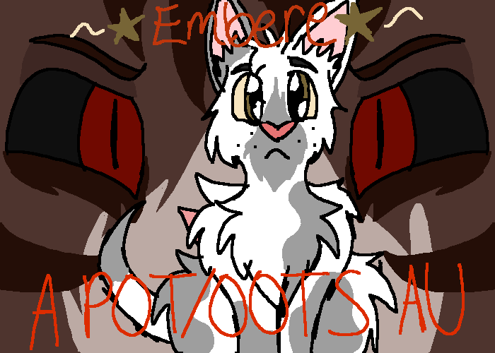 Embere ~ A POT and OOTS AU | BlogClan 2 Wikia | Fandom
