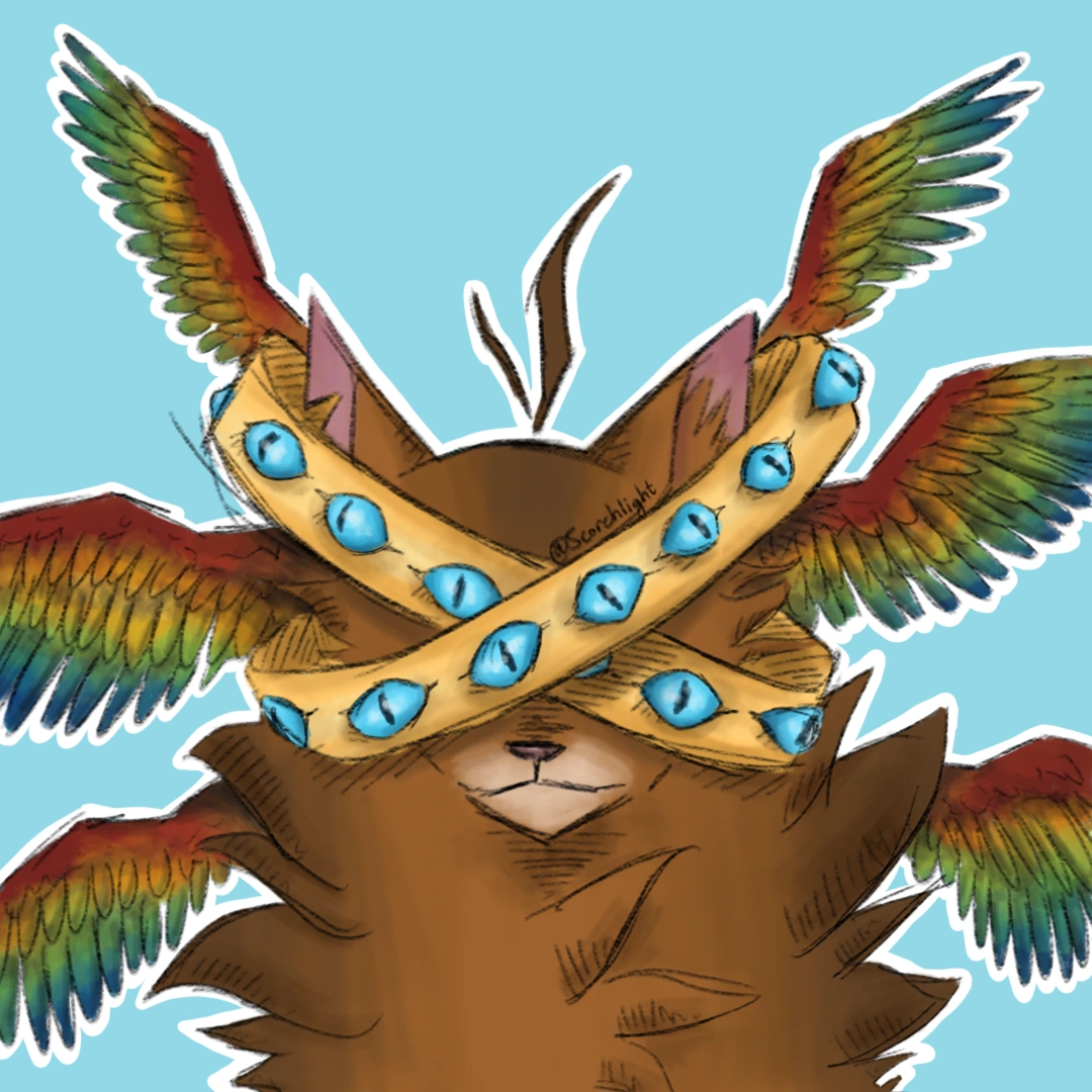 Scorchlight | BlogClan 2 Wikia | Fandom