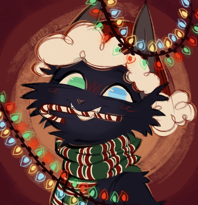 ⚝Rainbowshine ☽ | BlogClan 2 Wikia | Fandom