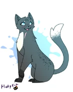 Snowbreeze | BlogClan 2 Wikia | Fandom