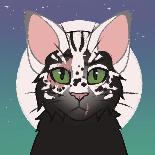 Shatteredmask | BlogClan 2 Wikia | Fandom