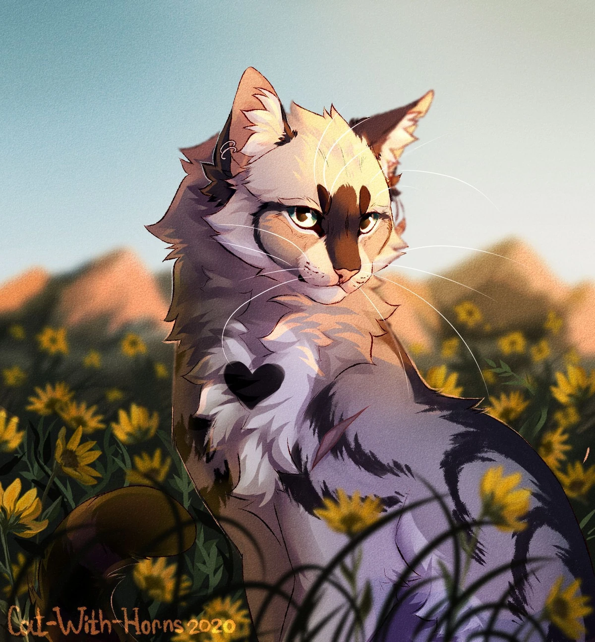 Stormpaw/flurry | BlogClan 2 Wikia | Fandom