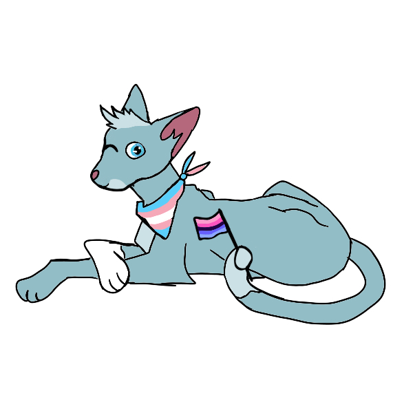 Spiritwalker | BlogClan 2 Wikia | Fandom