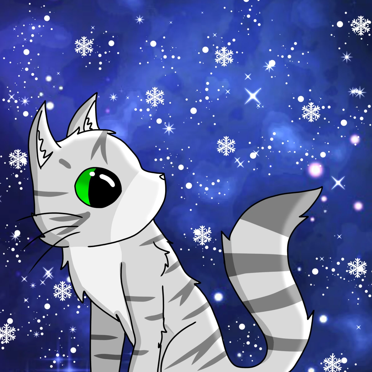 Silverlight | BlogClan 2 Wikia | Fandom