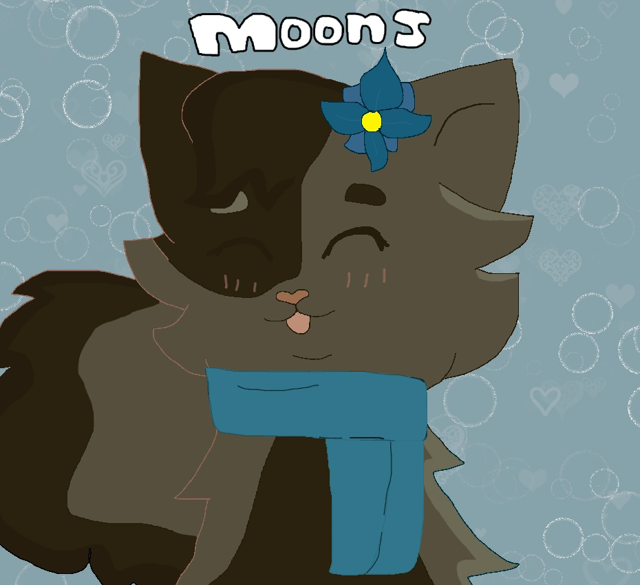 Moons ☽ | BlogClan 2 Wikia | Fandom