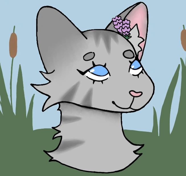 Pearlflower | BlogClan 2 Wikia | Fandom