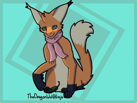 Amberpaw-spirit | BlogClan 2 Wikia | Fandom