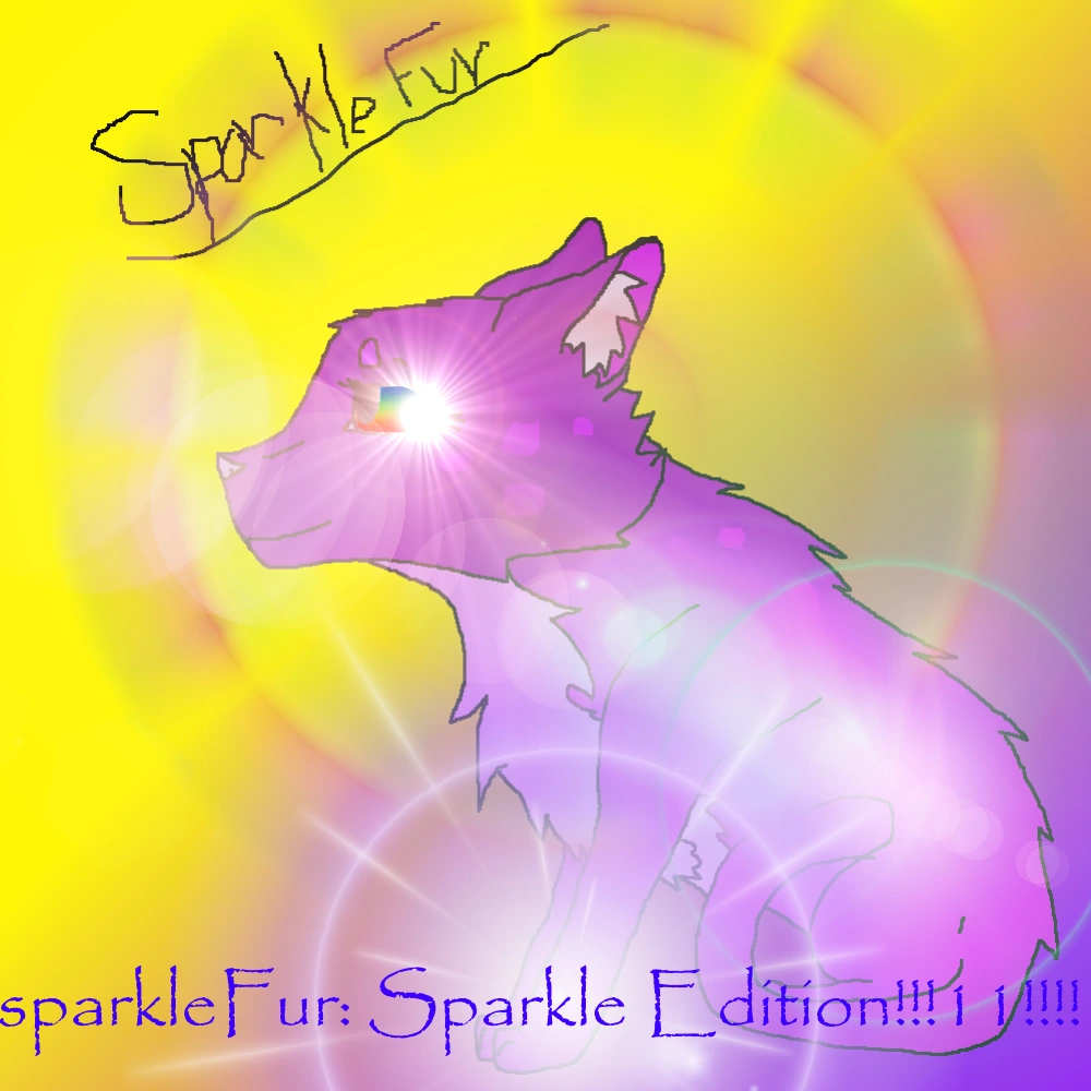 SparkleFur's sparkLiness (strRY) | BlogClan 2 Wikia | Fandom