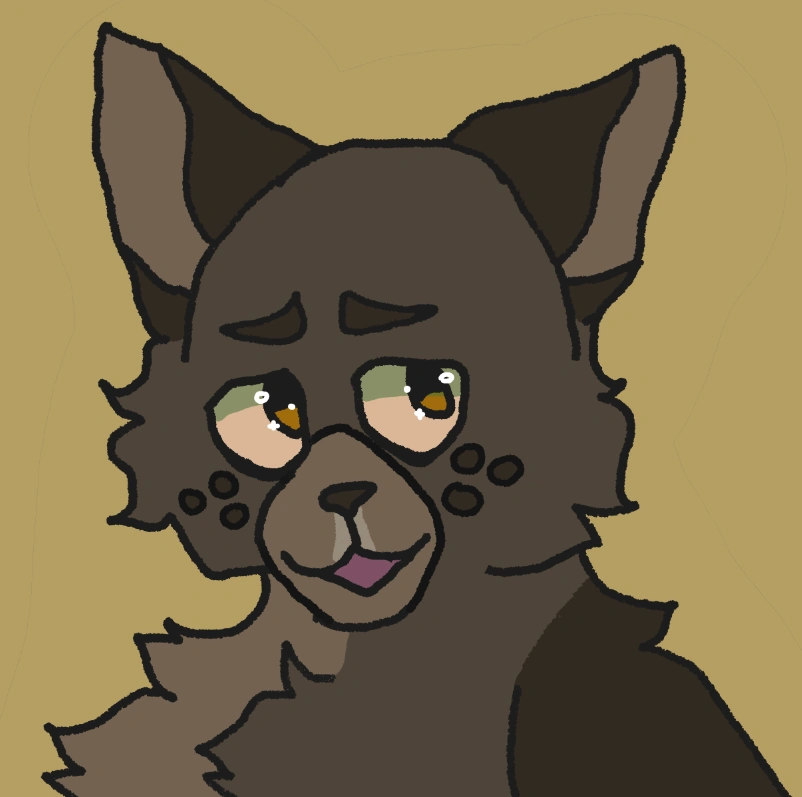 User blog:Jaguar Dawn/Gift Art For Captain | BlogClan 2 Wikia | Fandom