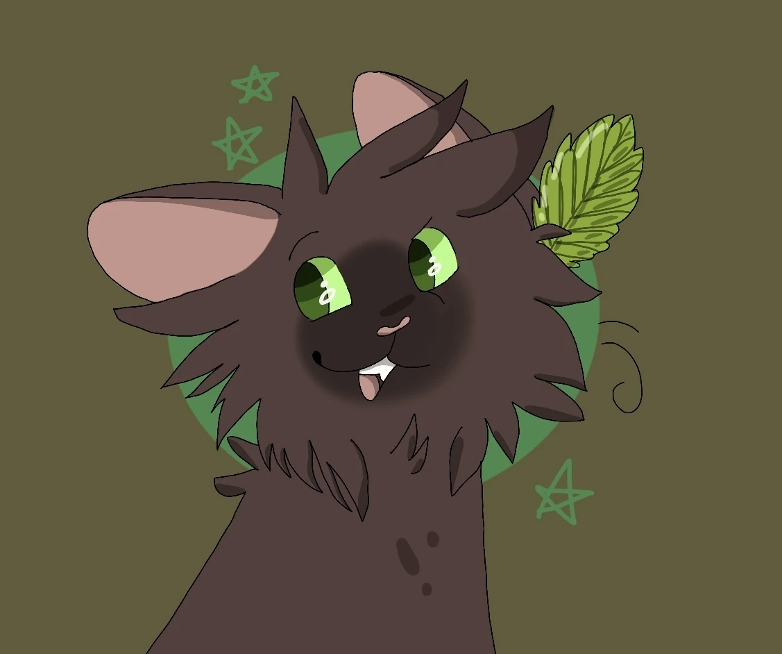 Hazelpaw/shine | BlogClan 2 Wikia | Fandom