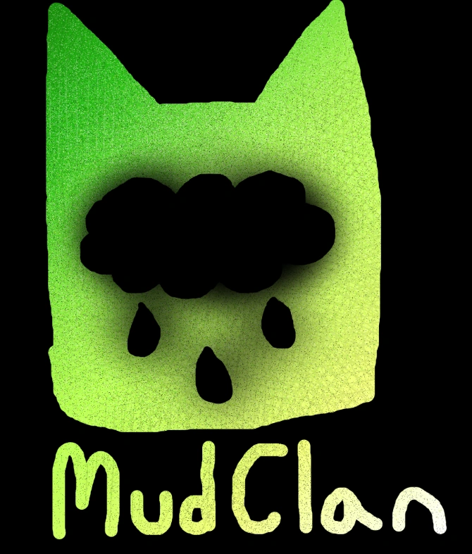 User blog:Jaguar Dawn/MudClan Logo | BlogClan 2 Wikia | Fandom
