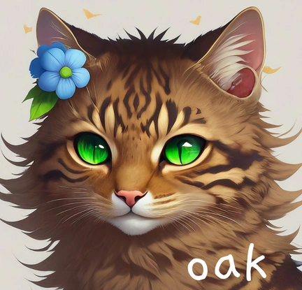 Oakpaw/fall | BlogClan 2 Wikia | Fandom