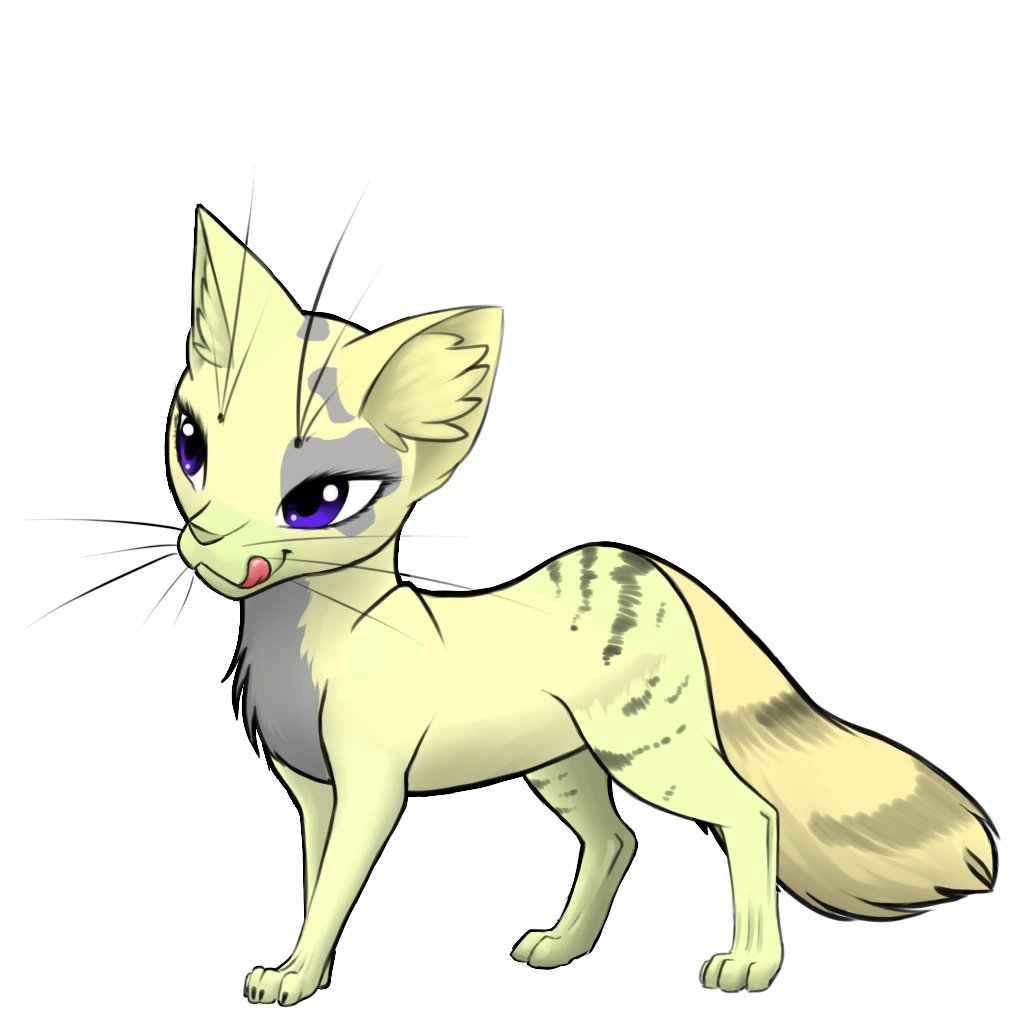 Lilymoon | BlogClan 2 Wikia | Fandom