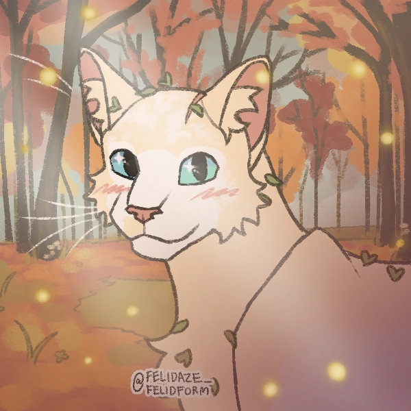 .* Crystalmist *. | BlogClan 2 Wikia | Fandom