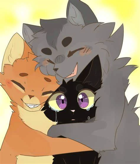 Splashfrost ☾ | BlogClan 2 Wikia | Fandom