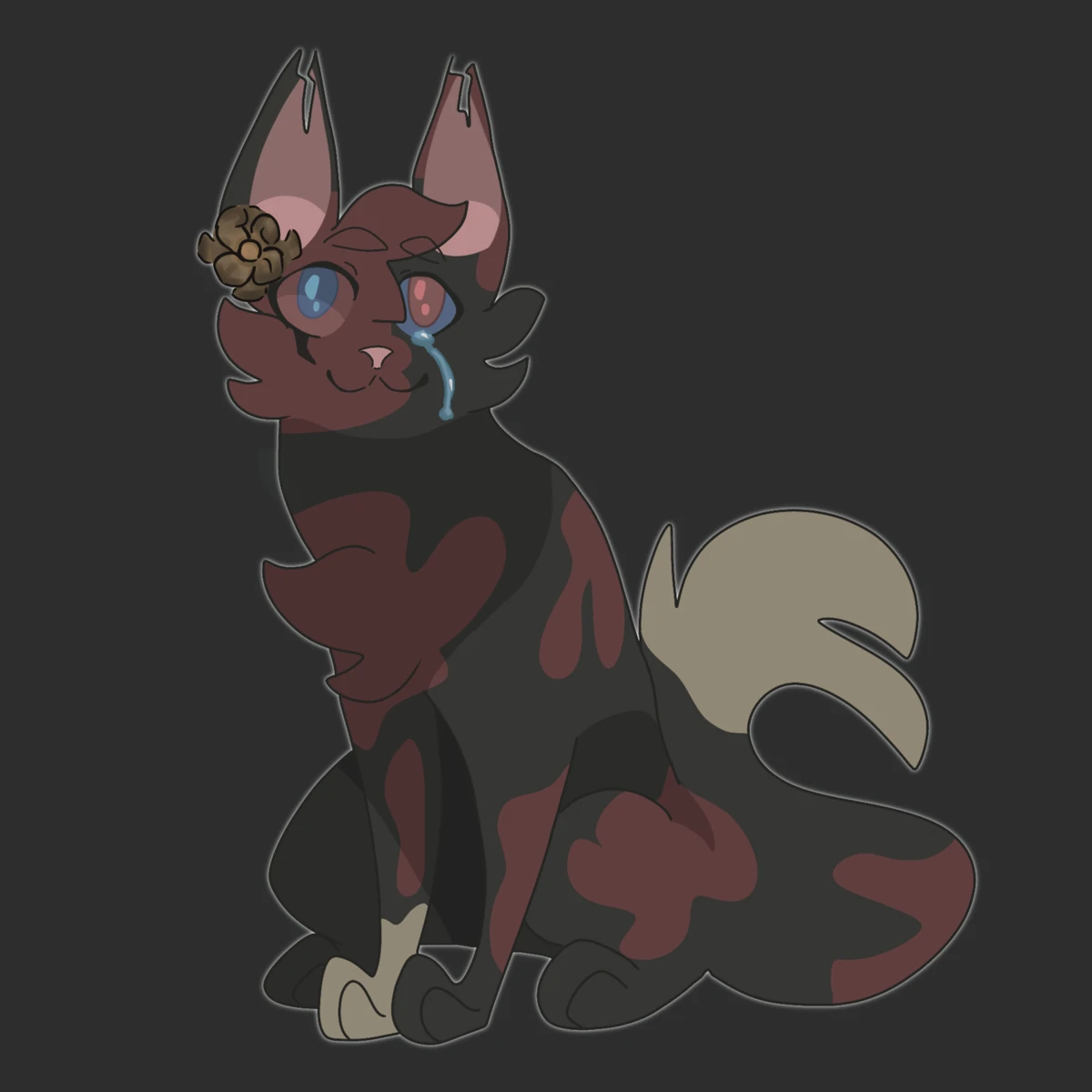 Bloodynight | BlogClan 2 Wikia | Fandom