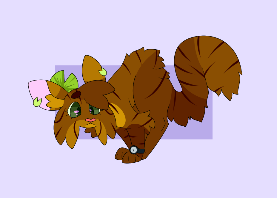 Frogstorm ⛈ | BlogClan 2 Wikia | Fandom