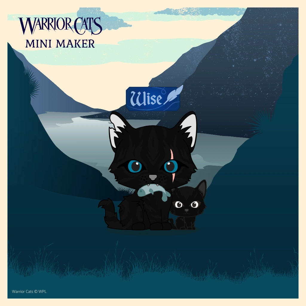 Nightmoon | BlogClan 2 Wikia | Fandom