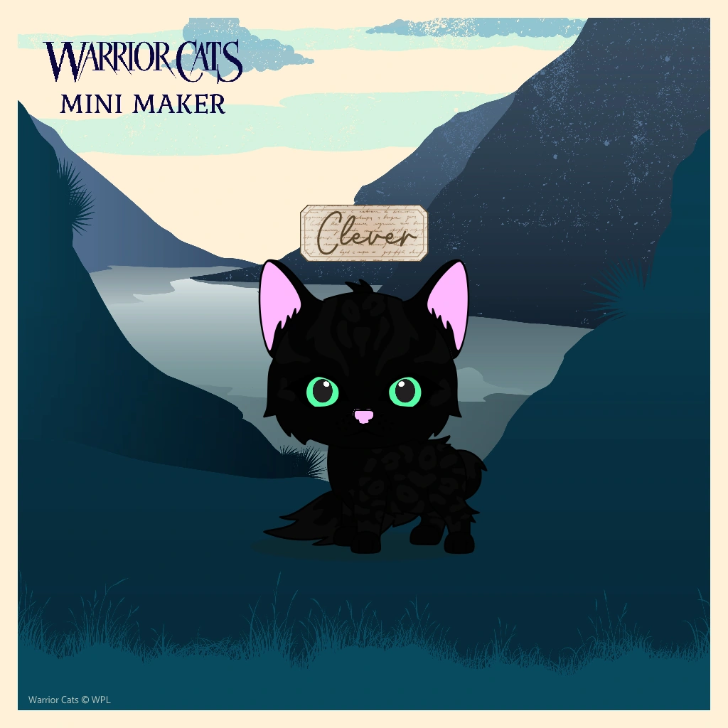 Embershine | BlogClan 2 Wikia | Fandom