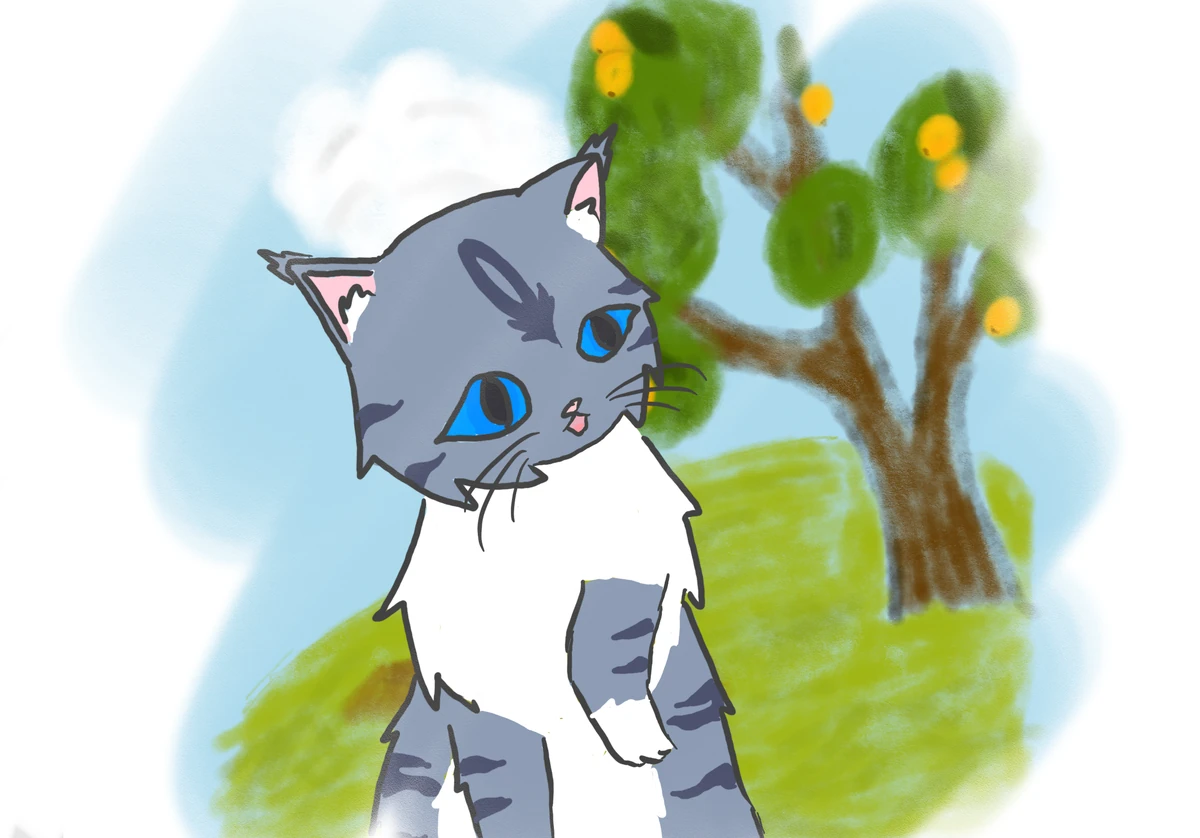 Skywing | BlogClan 2 Wikia | Fandom