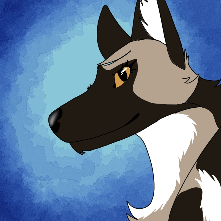 ThePaintedWolf | BlogClan 2 Wikia | Fandom