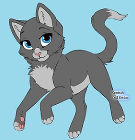 Wolfpaw ☽ | BlogClan 2 Wikia | Fandom