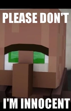 Im Innocent Meme