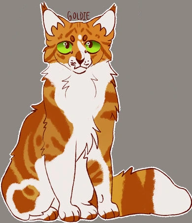 Goldenfawn | BlogClan 2 Wikia | Fandom