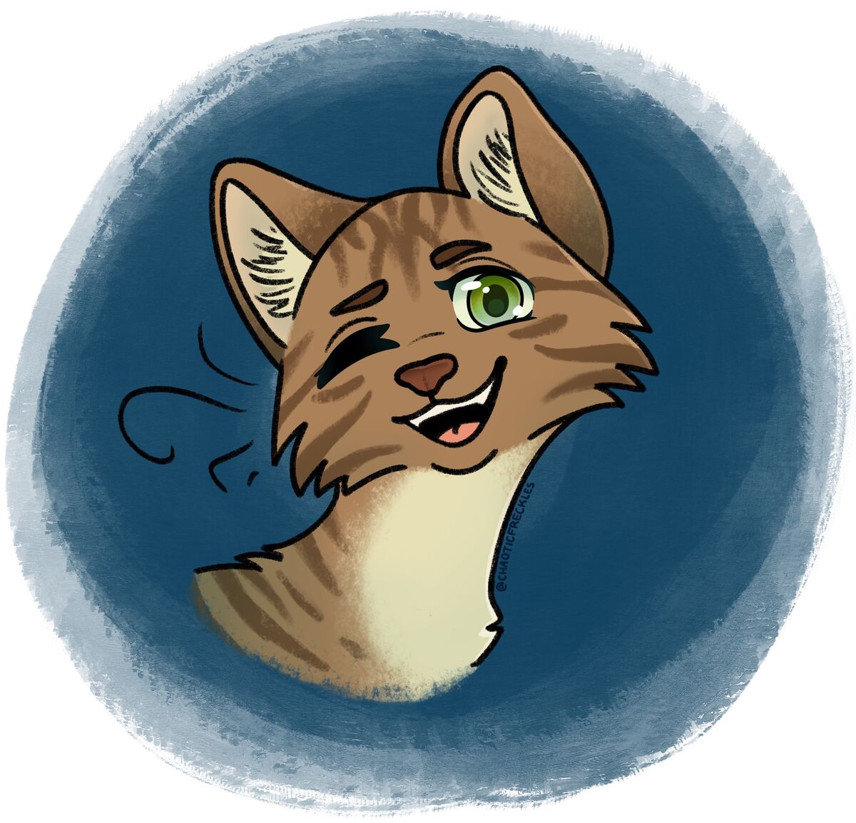 Briarpaw | BlogClan 2 Wikia | Fandom