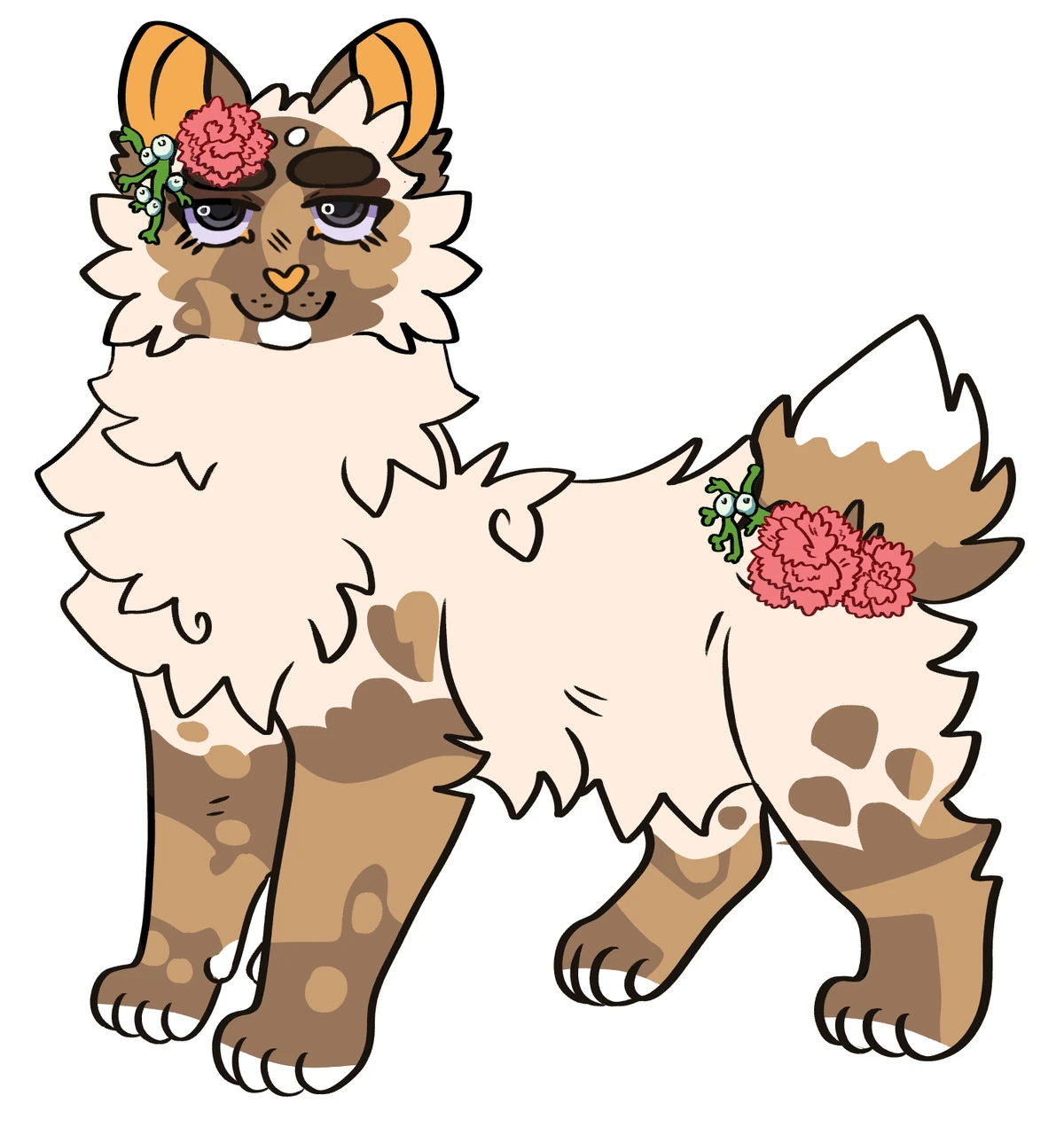 Kat | BlogClan 2 Wikia | Fandom