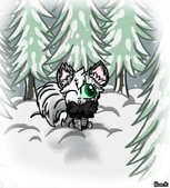Ivykit (Ivybranch) | BlogClan 2 Wikia | Fandom