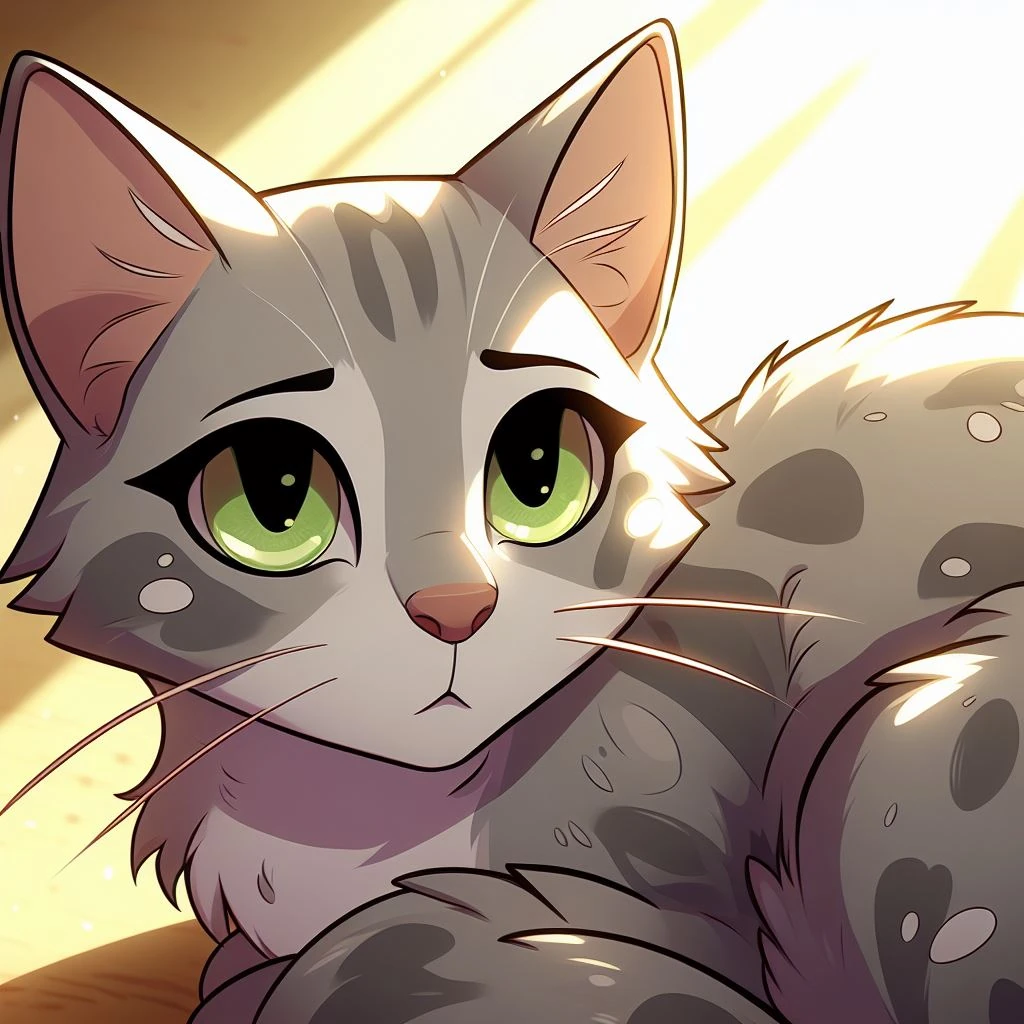 Flickerbreeze | BlogClan 2 Wikia | Fandom