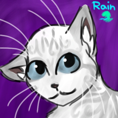 Willowrain | BlogClan 2 Wikia | Fandom