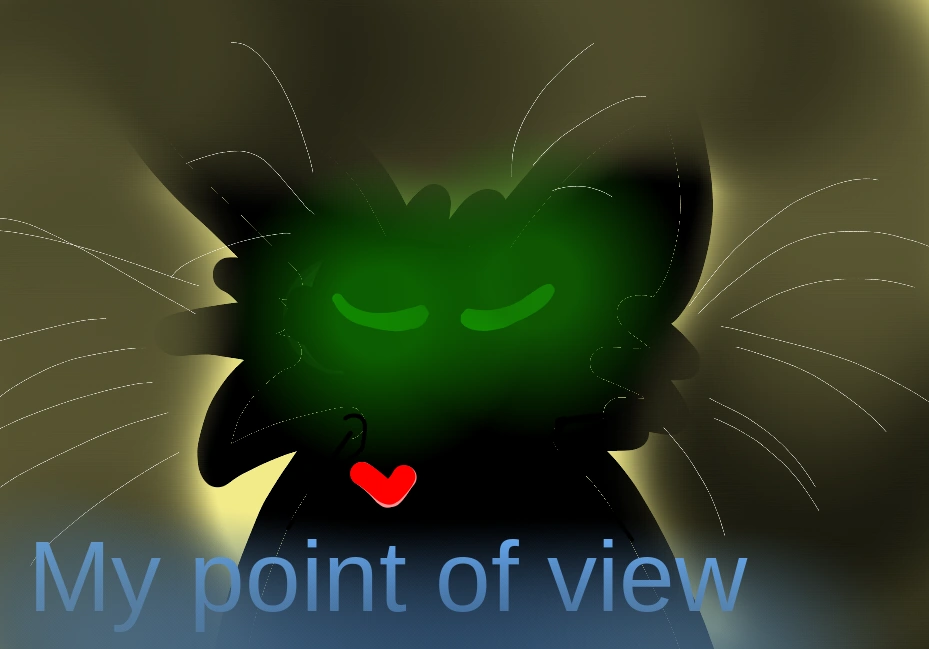 Point of View | BlogClan 2 Wikia | Fandom