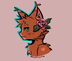 Rosepaw/heart | BlogClan 2 Wikia | Fandom