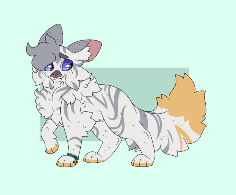 Frostshine | BlogClan 2 Wikia | Fandom