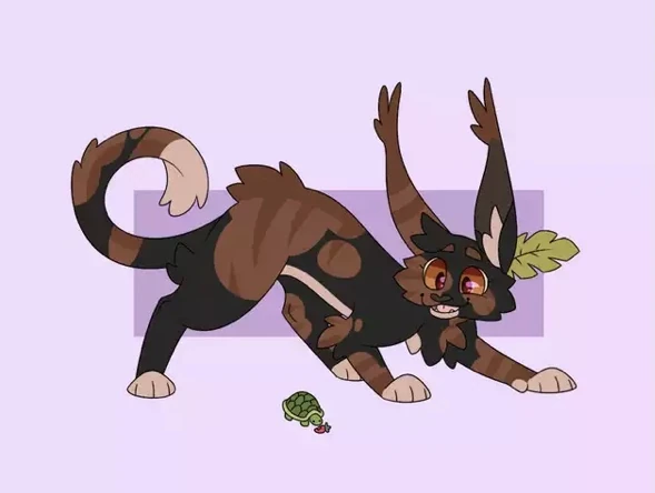 Mossflame/Image Gallery | BlogClan 2 Wikia | Fandom