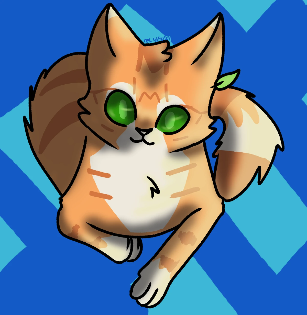 Fernmist | BlogClan 2 Wikia | Fandom