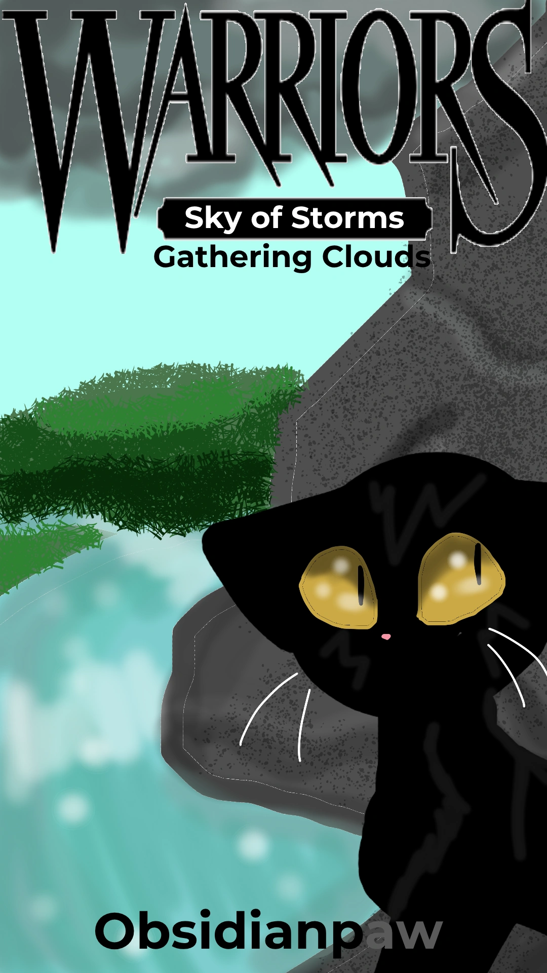 Bunnyfreckles cover-art | BlogClan 2 Wikia | Fandom