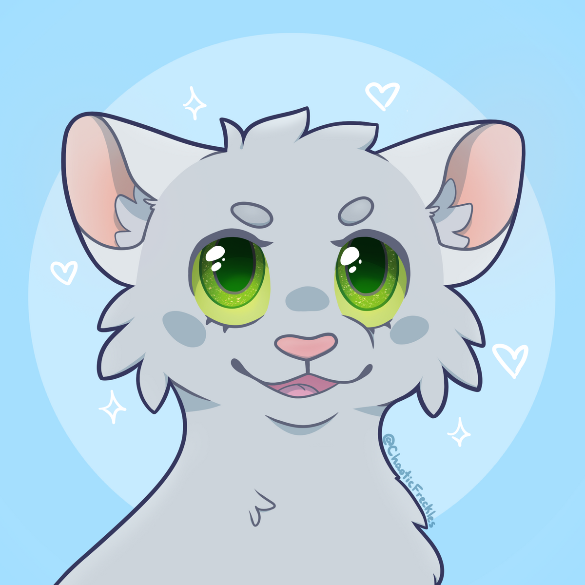 OLD ♡ | BlogClan 2 Wikia | Fandom