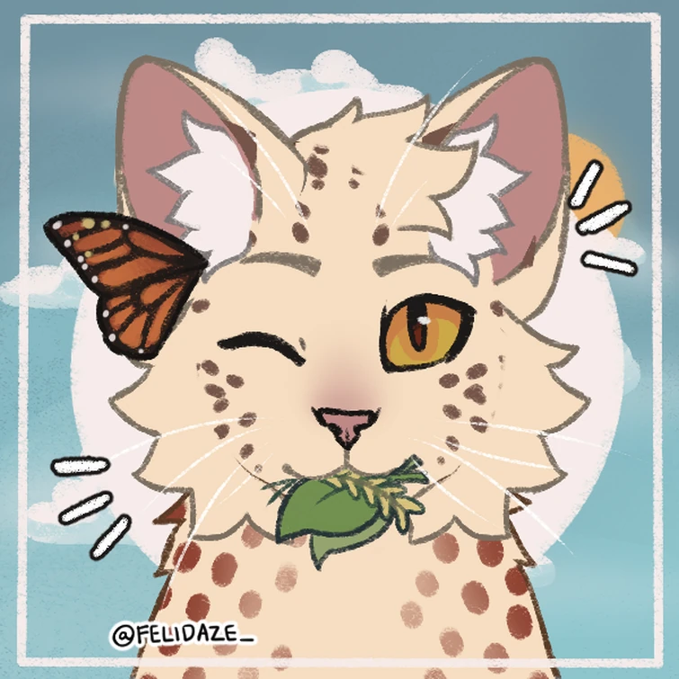 Flaming Stars | BlogClan 2 Wikia | Fandom