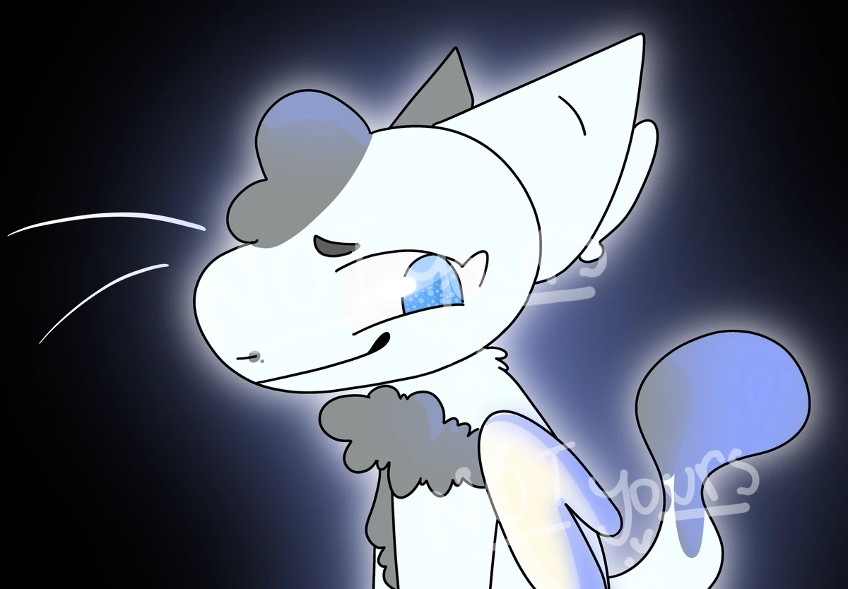 Foampaw/tail | BlogClan 2 Wikia | Fandom